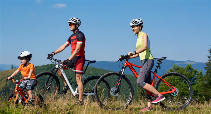 Manuals – Zacro Sport